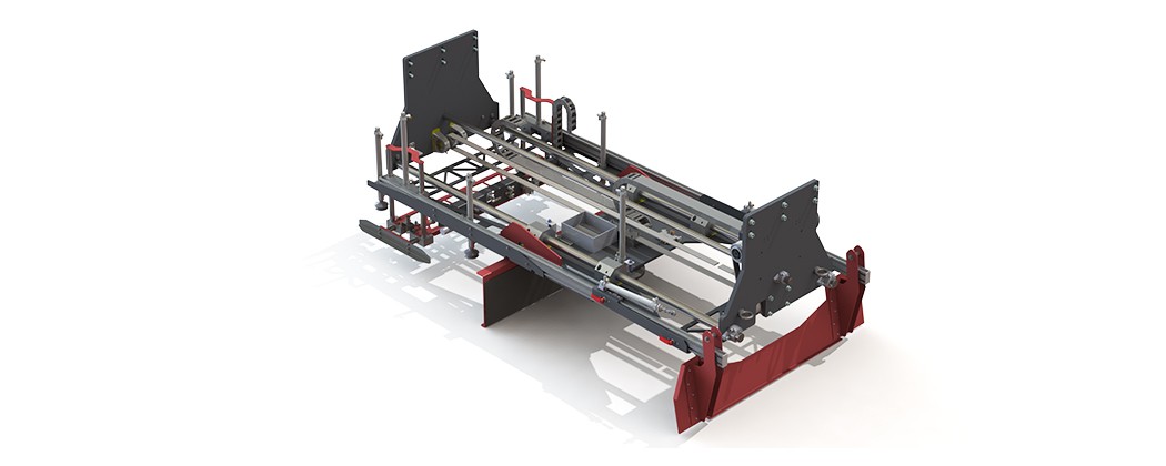 depalletizing - STM Pack - STM Filling Machines and Filling Lines