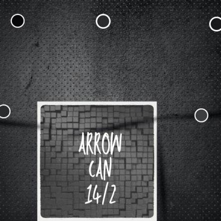 🚀 Another ARROW CAN 14/2 machine leaves our factory! - STM Pack